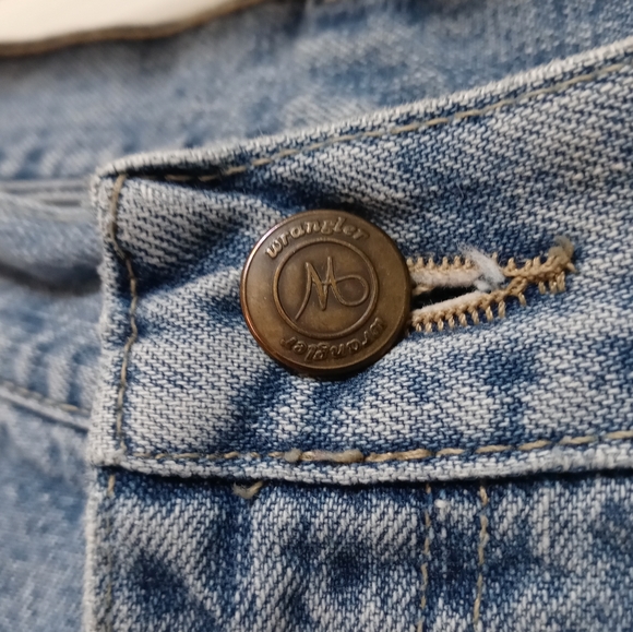 VF Jeanswear | Jeans | Vintage 8s Vf Jeanswear Wrangler For Women ...